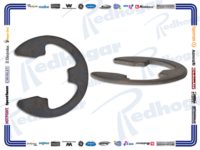 CANDADO E OMEGA 5/8 | Redhogar