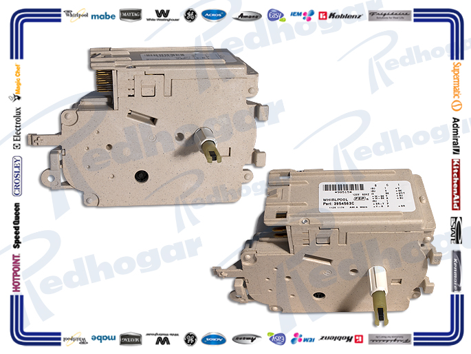 PROGRAMADOR | Redhogar