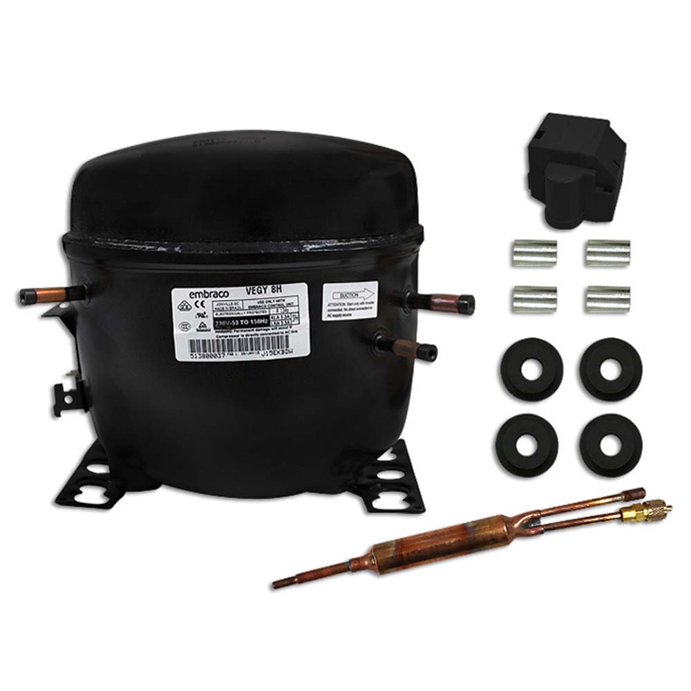 REFRIGERADORES | Redhogar